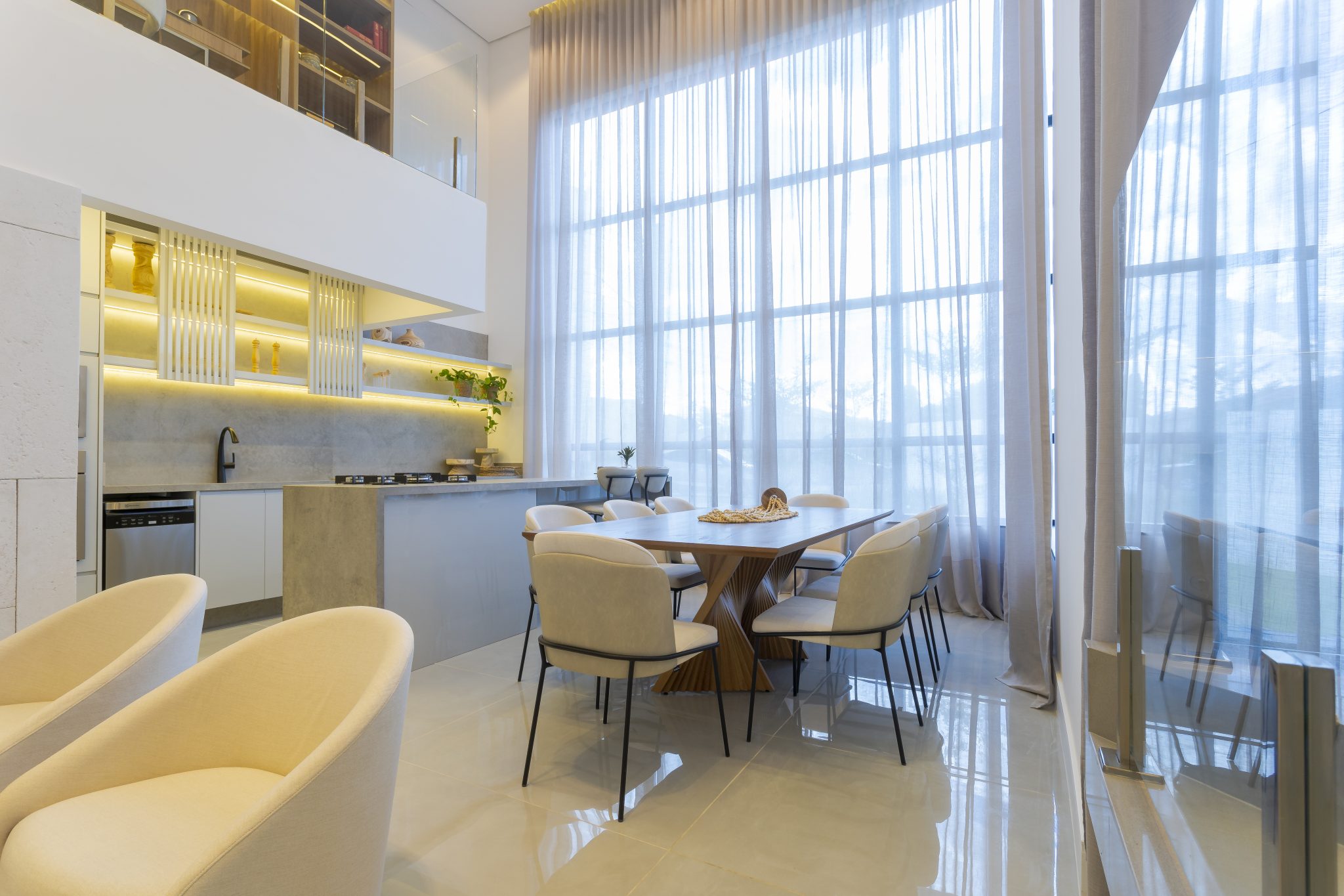 Vitrius Residence – Sua essência em um novo ponto de vista.