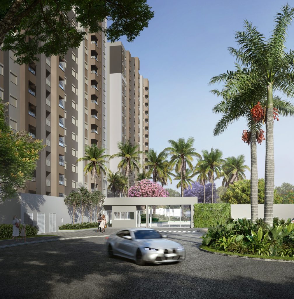 Chegou o momento que você esperava para realizar o sonho da casa própria!